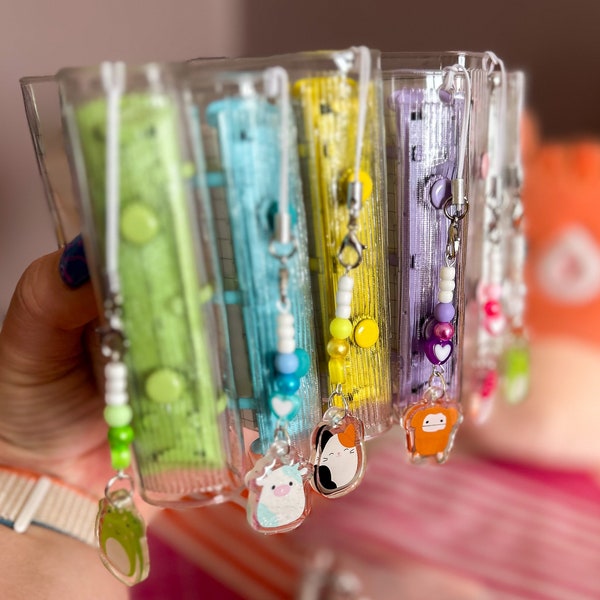 Mini Notebook - Etsy