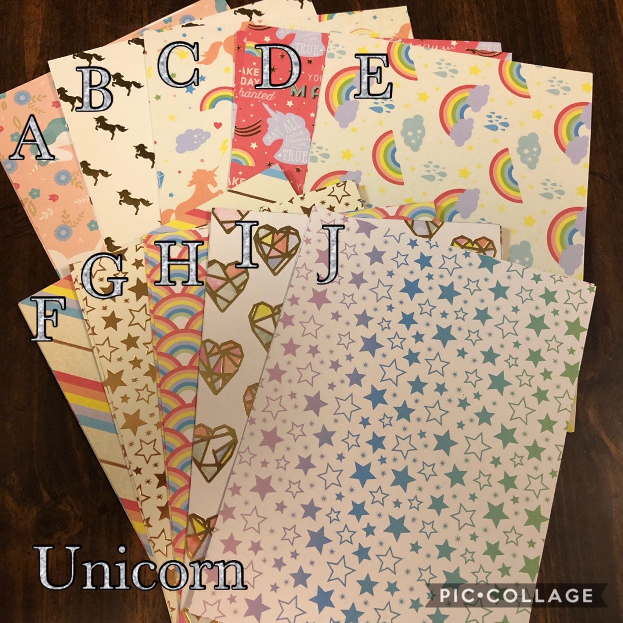 Compact Sticker Album - Etsy