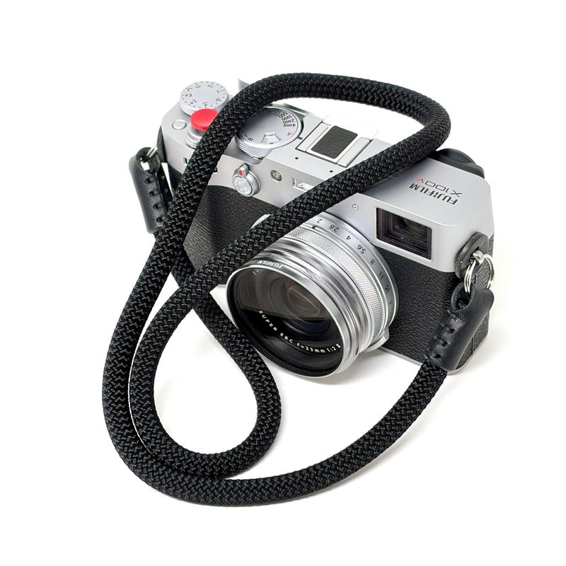 Rope Cord for Camera Strap - Etsy