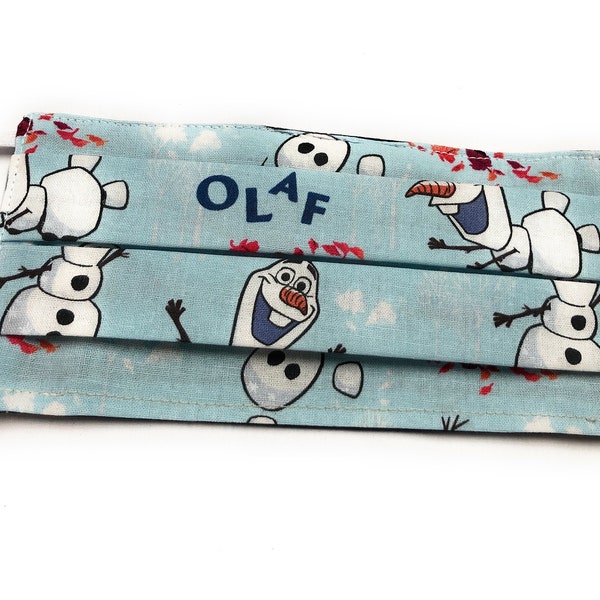 Olaf Noses - Etsy