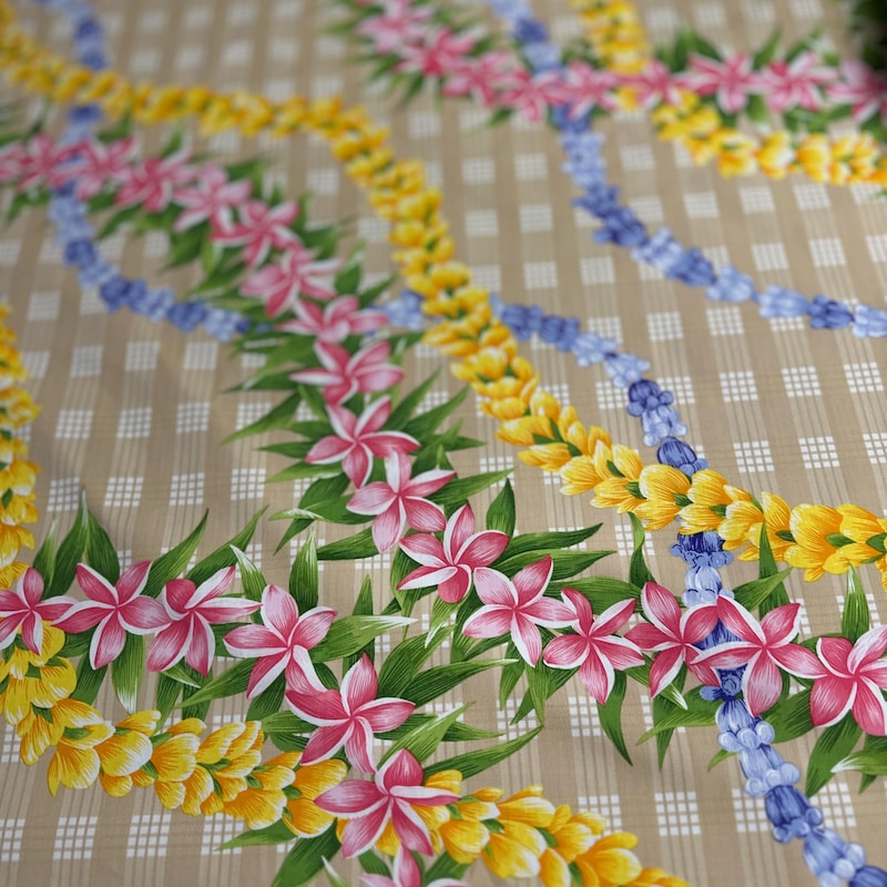Palaka Plumeria - Etsy