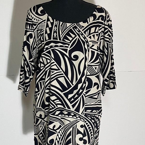 Tribal Print Shirt - Etsy