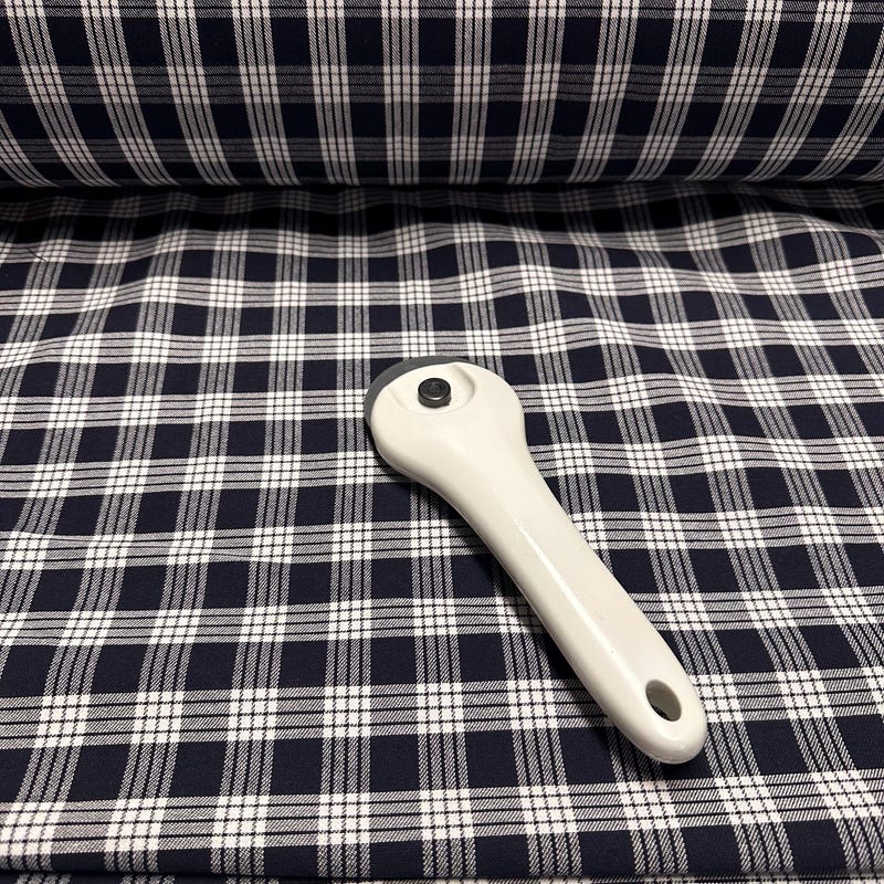 Palaka Woven Fabric - Etsy