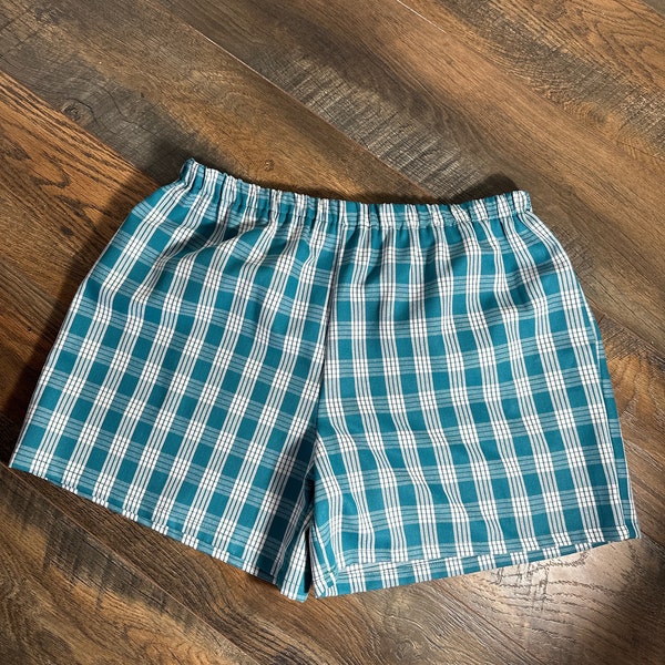 Hawaiian Palaka Clothing - Etsy