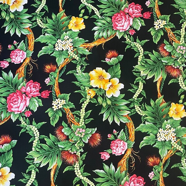 Lehua Flower - Etsy