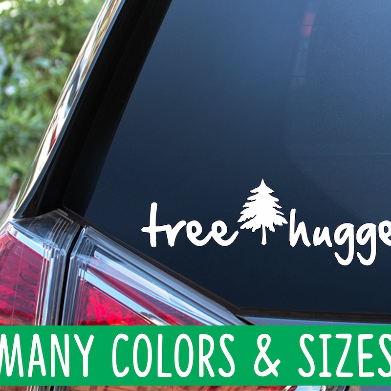 Tree Hugger - Etsy