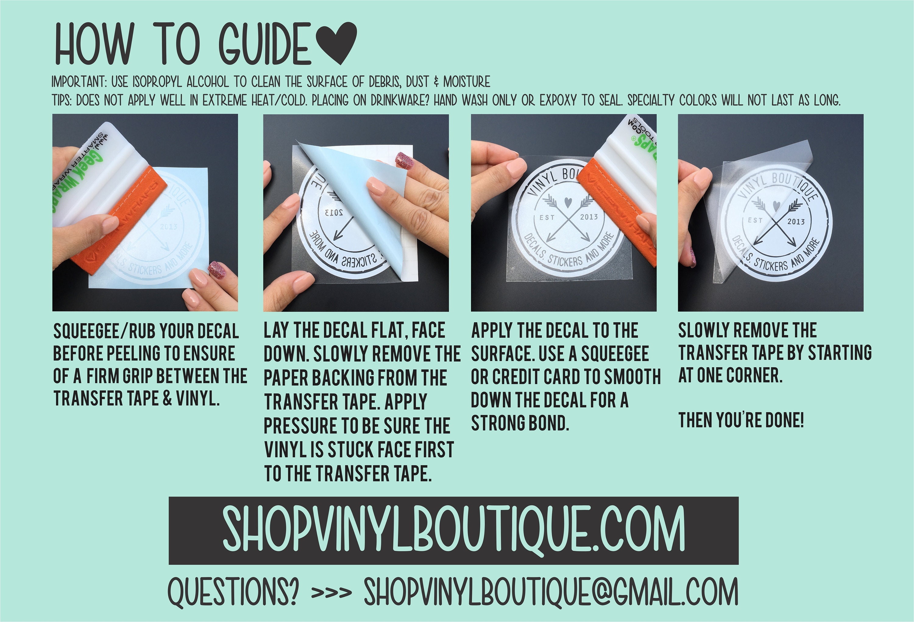 Side Mirror Wink Face Smile Car Truck Van Vinyl Decal Sticker - Etsy