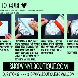 Dad Van Family Car Window Truck Vinyl Decal Sticker - Etsy