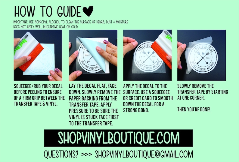 Dad Van Family Car Window Truck Vinyl Decal Sticker | Etsy