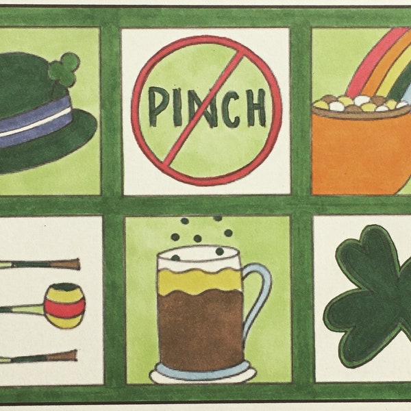 Irish Rug Hook - Etsy