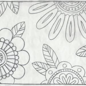 Rug Hooking Patterns - Etsy