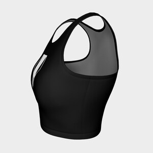 Dynamight Cosplay Crop Top | Vintage Style | Anime Merch - Etsy