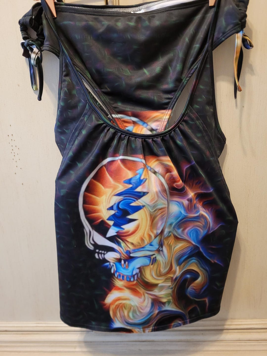 Grateful Dead Bathing Suit