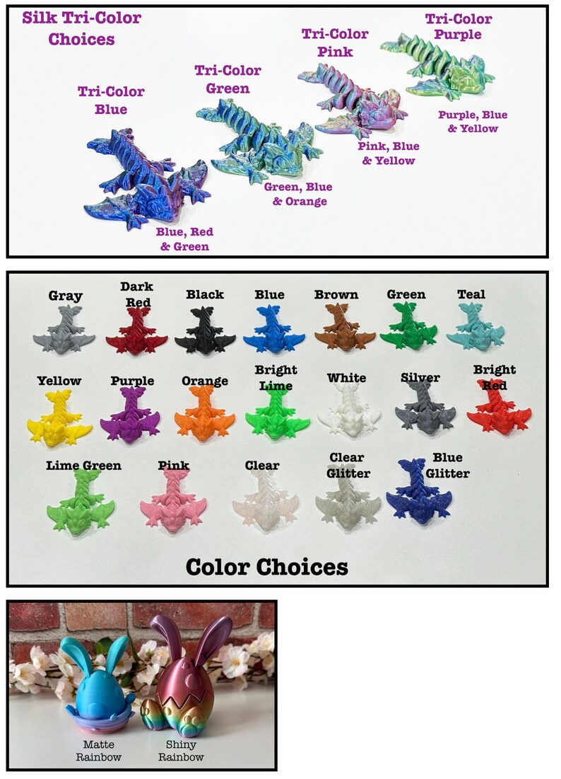 3D Printed Articulated Baby Cat fidget or Keychain - Etsy