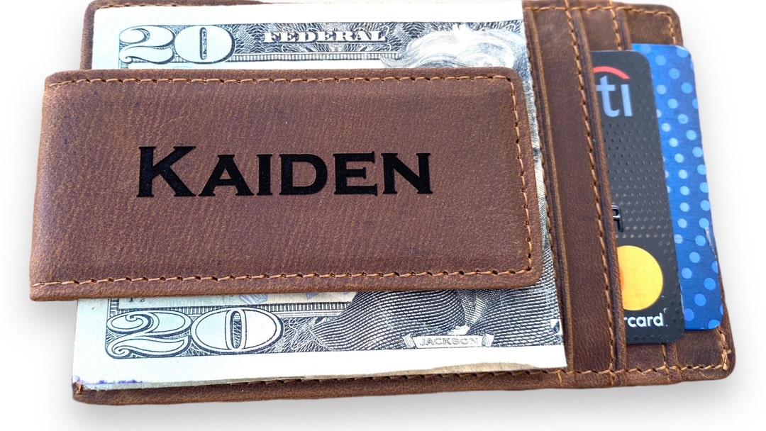 Teenage Boy Wallet, Christmas Gift for Teenagers, Gifts for Teens, Best ...