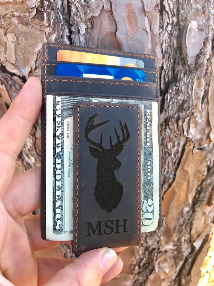 Gifts for Men Deer Hunter Gifts Husband Gift Gifts From - Etsy