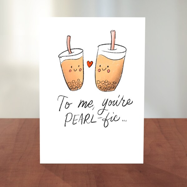 Asian Food Pun - Etsy