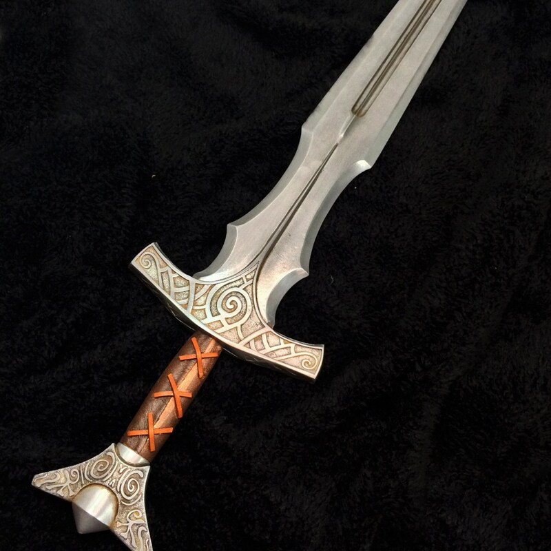 Cosplay Weapons - Etsy