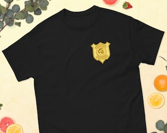 Ludo Shirt - Etsy