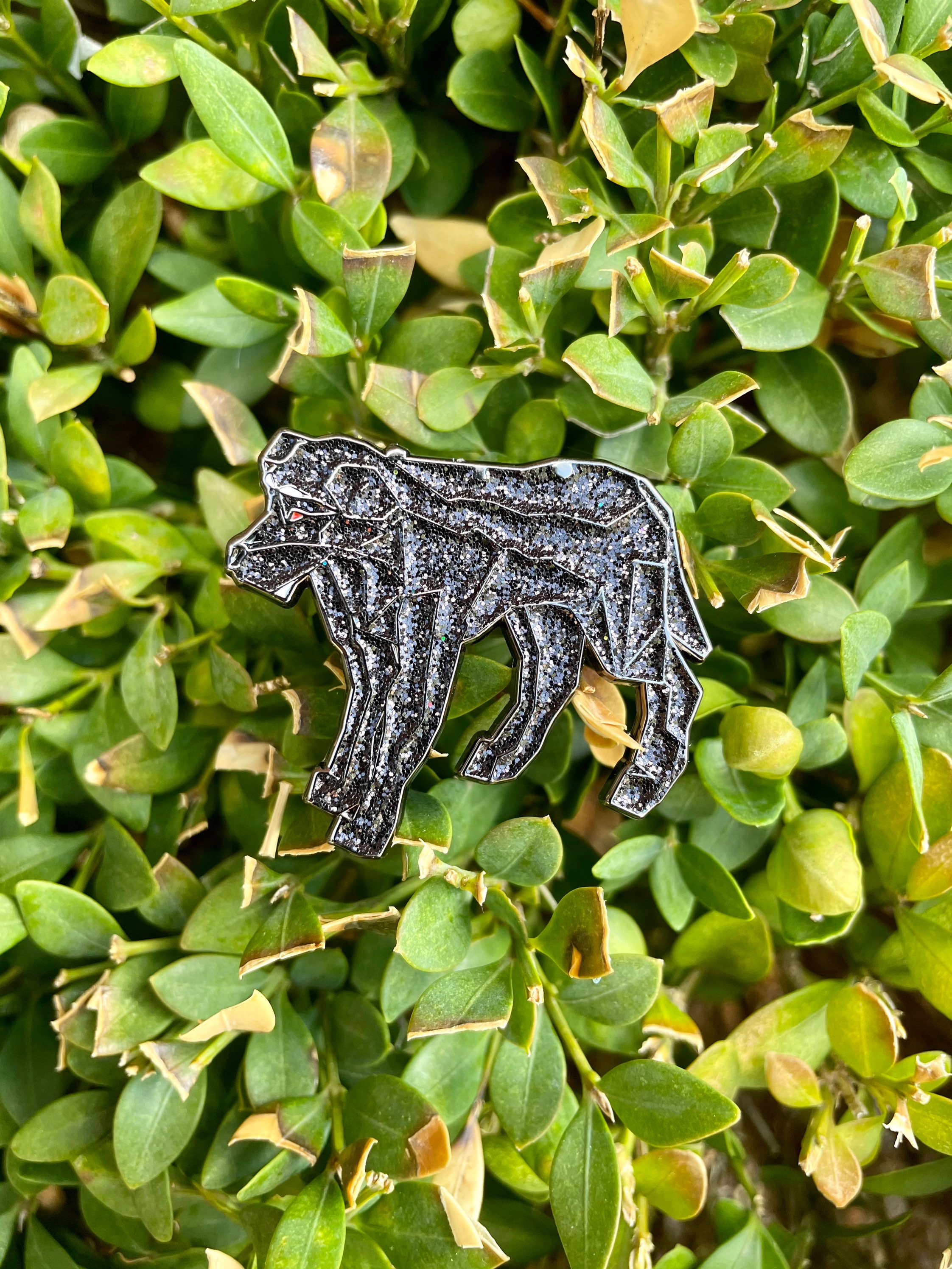 Varrock Stray Dog OSRS Enamel Pin 1.5 Inches LE - Etsy