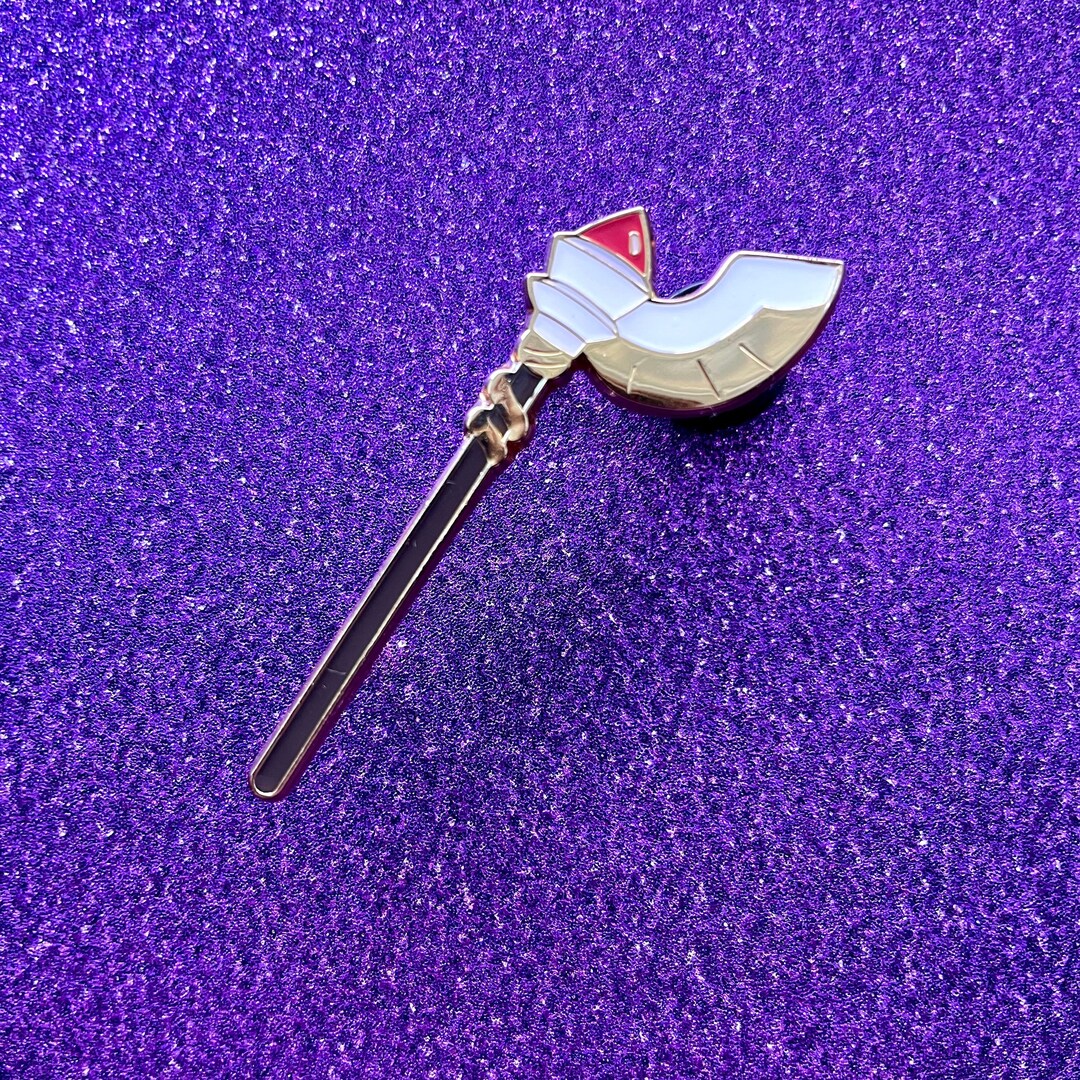 Golden Guard Staff, the Owl House, the Owl House Pin, the Owl House ...