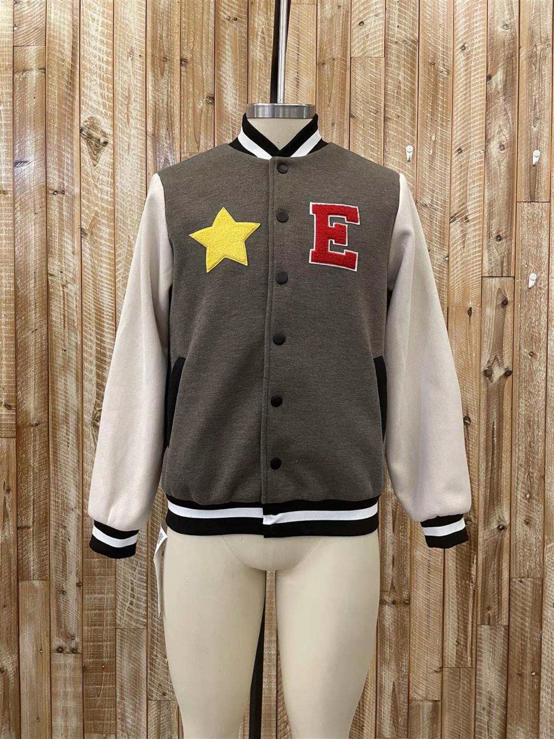 Owl House Jacket, the Owl House, the Owl House Cosplay, the Owl House ...