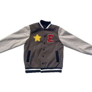 Owl House Jacket, the Owl House, the Owl House Cosplay, the Owl House ...