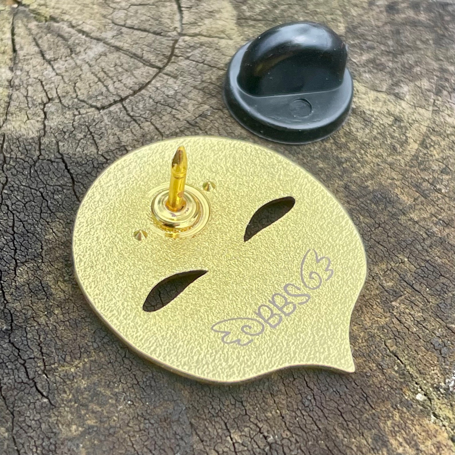 Golden Guard Mask the Owl House the Owl House Pin the Owl - Etsy