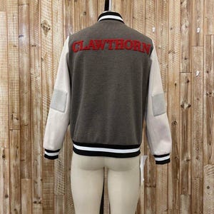 Owl House Jacket, the Owl House, the Owl House Cosplay, the Owl House ...