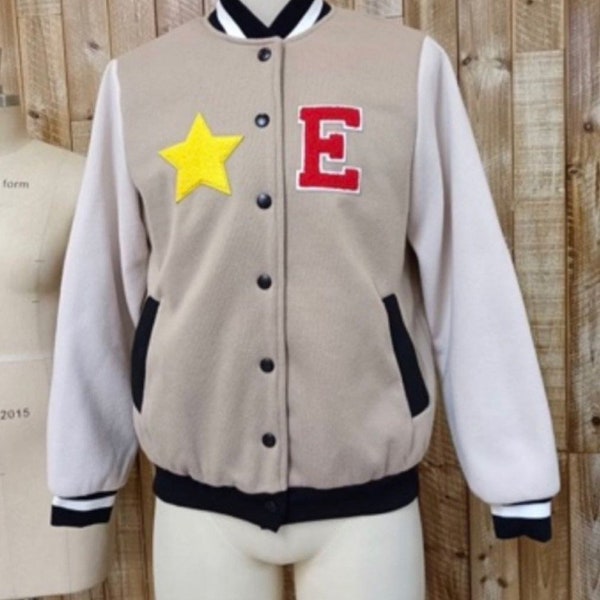 Owl House Luz Jacket - Etsy