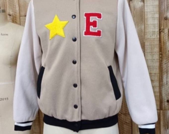 Vintage Version, Owl House Jacket, the Owl House, the Owl House Cosplay ...