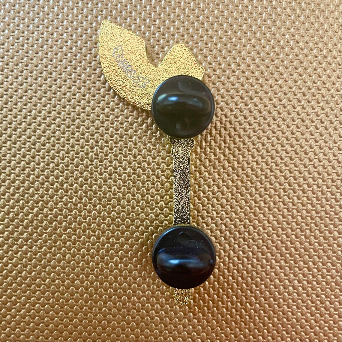 Golden Guard Staff the Owl House the Owl House Pin the Owl - Etsy