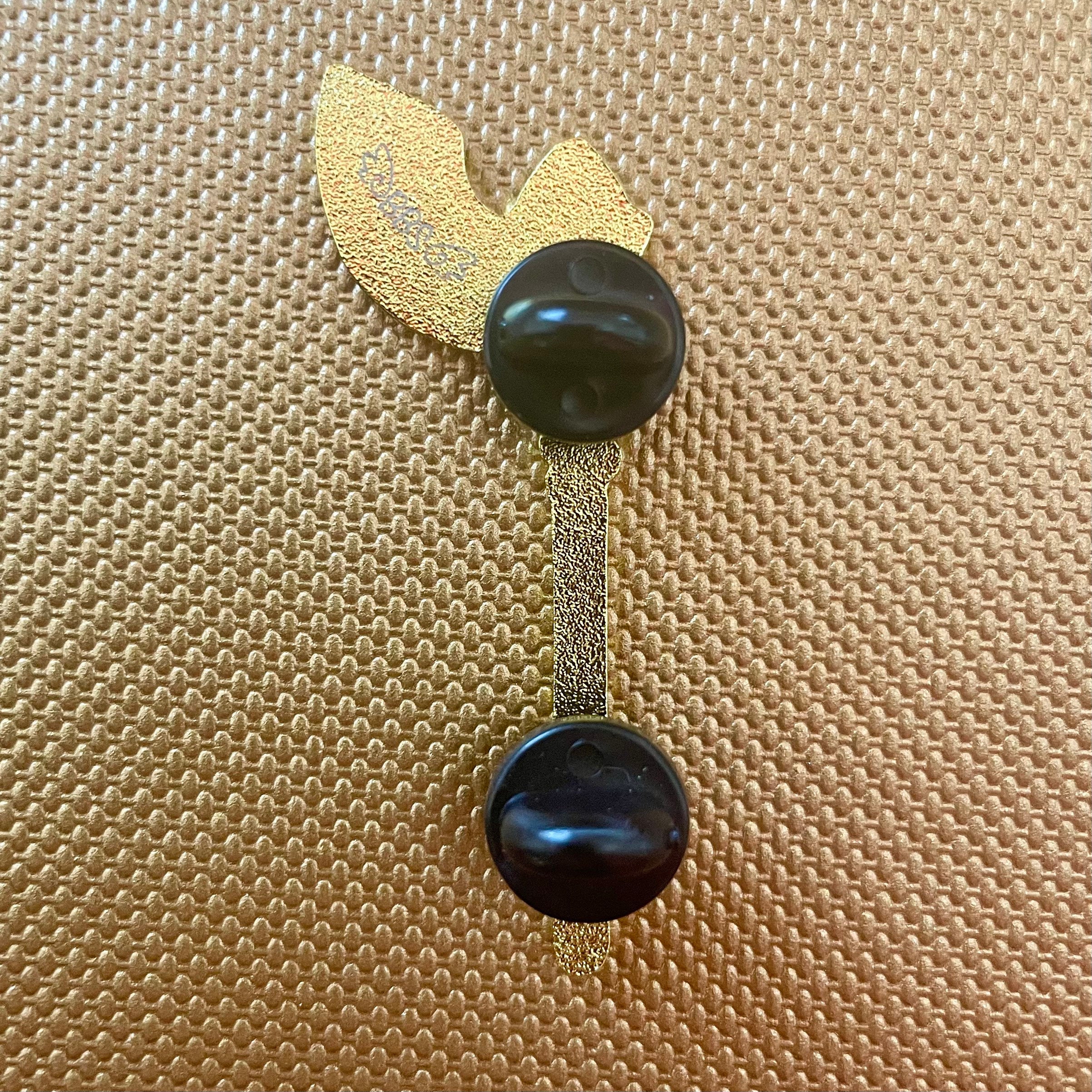 Golden Guard Staff the Owl House the Owl House Pin the Owl | Etsy UK