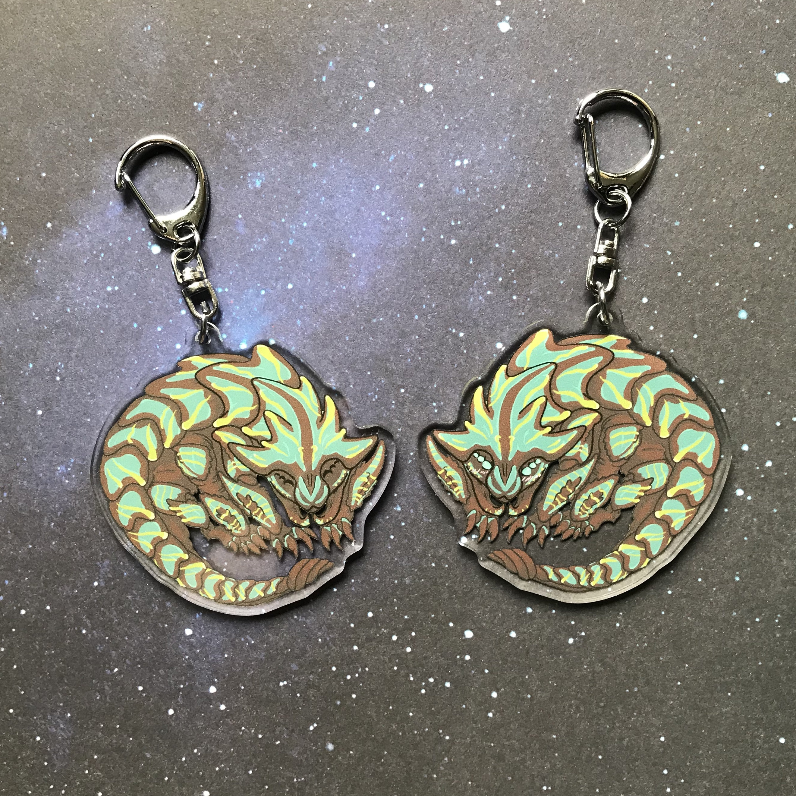 Hermann Gottlieb Coat