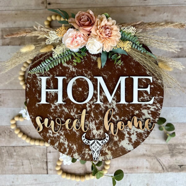 Rustic Country Sign - Etsy