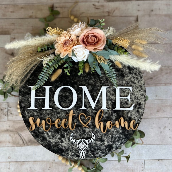 Rustic Country Sign - Etsy