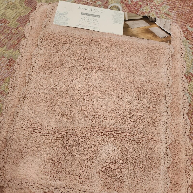 Shabby Chic Rug - Etsy