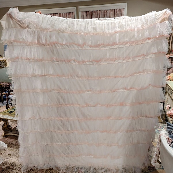 Rachel Ashwell Shower Curtain - Etsy