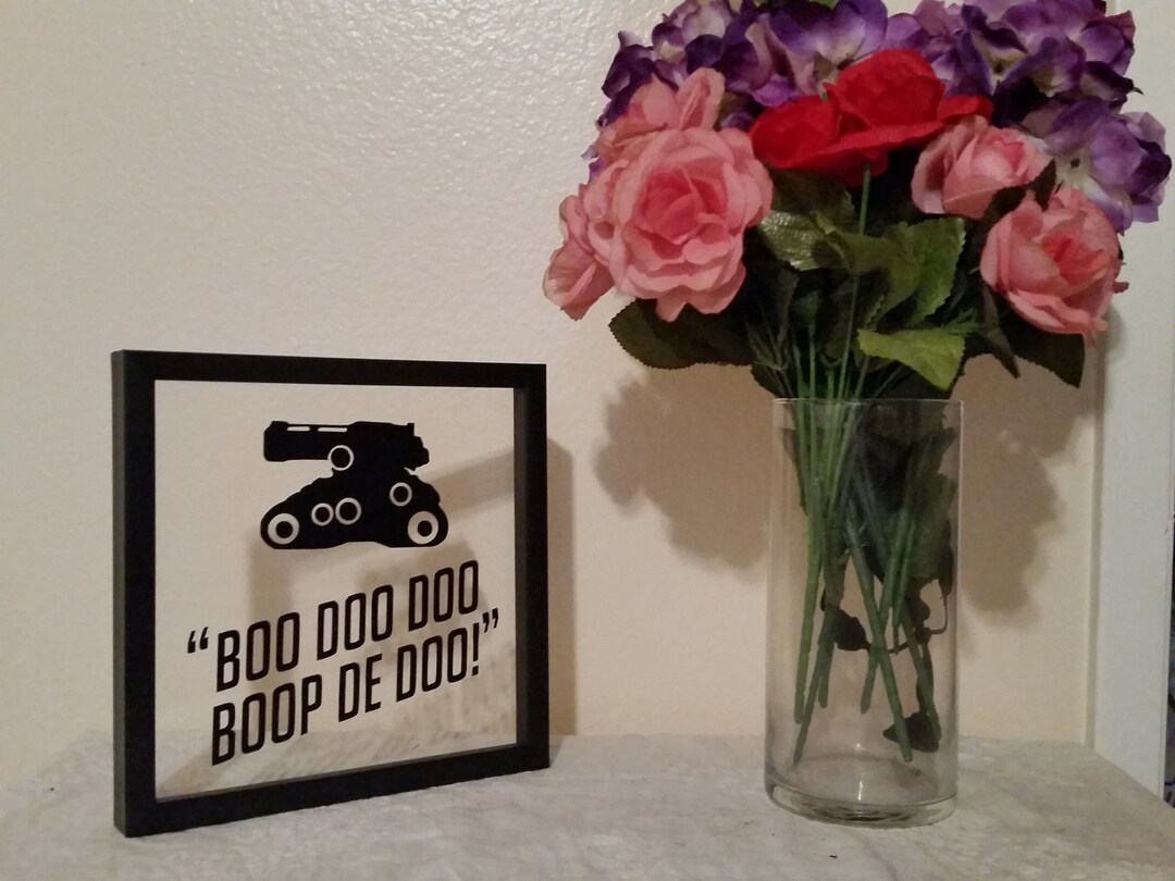 Overwatch Character Frames (options Available!) - Etsy