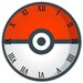 Pokeball Clock - Etsy