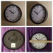 Pokeball Clock - Etsy