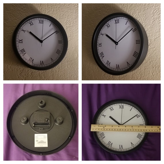 Cinderella Clock - Etsy Cinderella Clock - Etsy