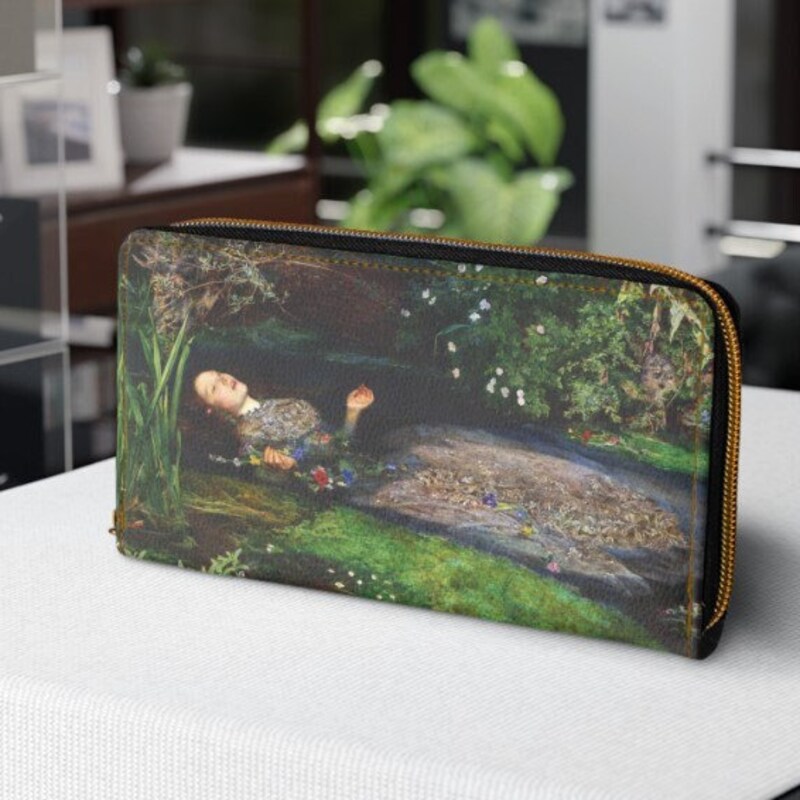Unique Womens Wallets - Etsy