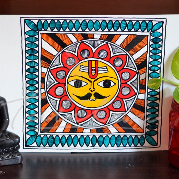 Sun God - Etsy