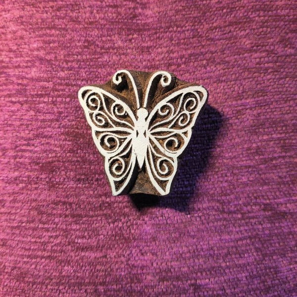 Textile Insect - Etsy