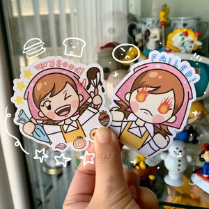 cooking mama coloring book