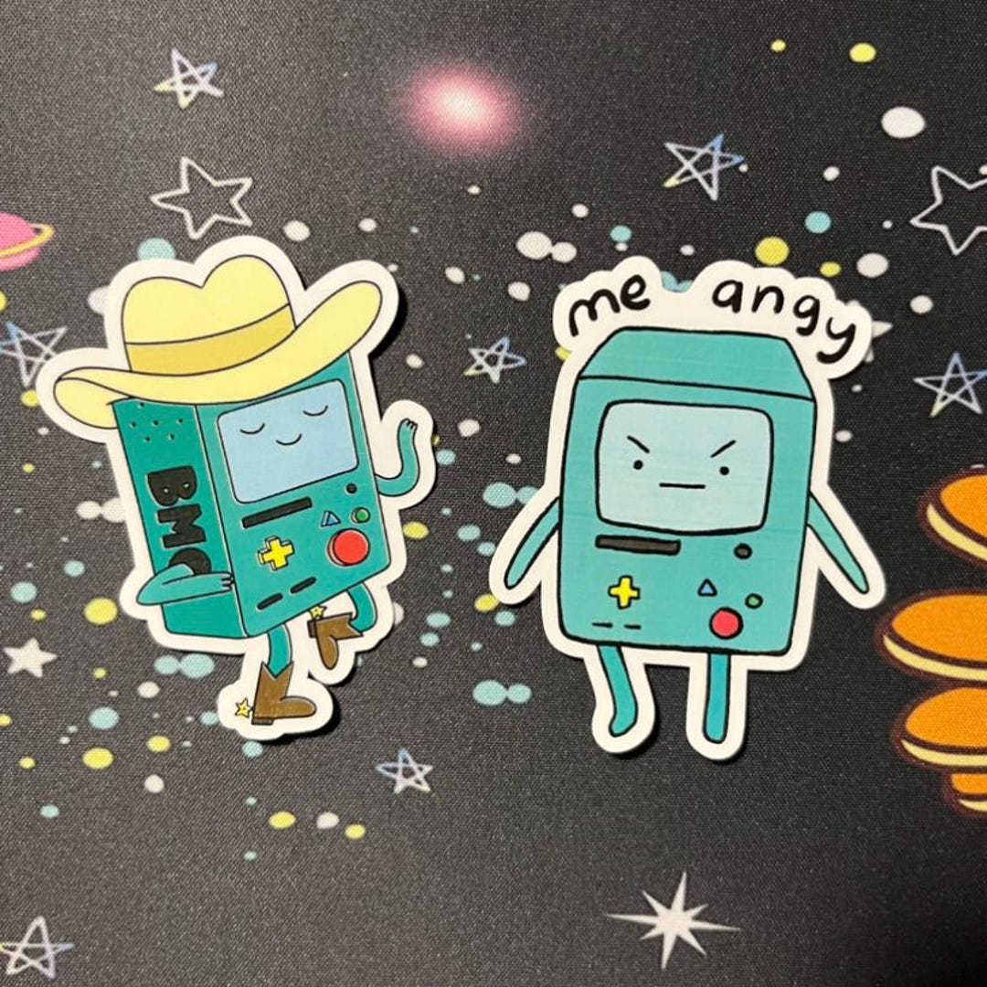 Robot Game Yee Haw/angy -fan Art, Aesthetic Dog Adventure Cartoon ...