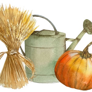 On the Farm Clip Art Set Vol.1 - Etsy