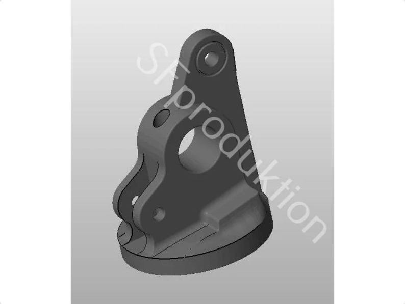 T800 Arm STL Files // STL Files Life Size 1/1 // 3D Printing // 3D ...