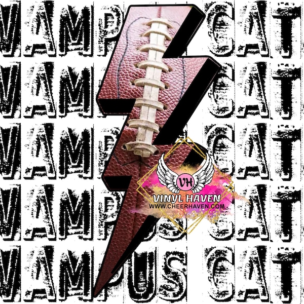 Wampus Cat Png - Etsy